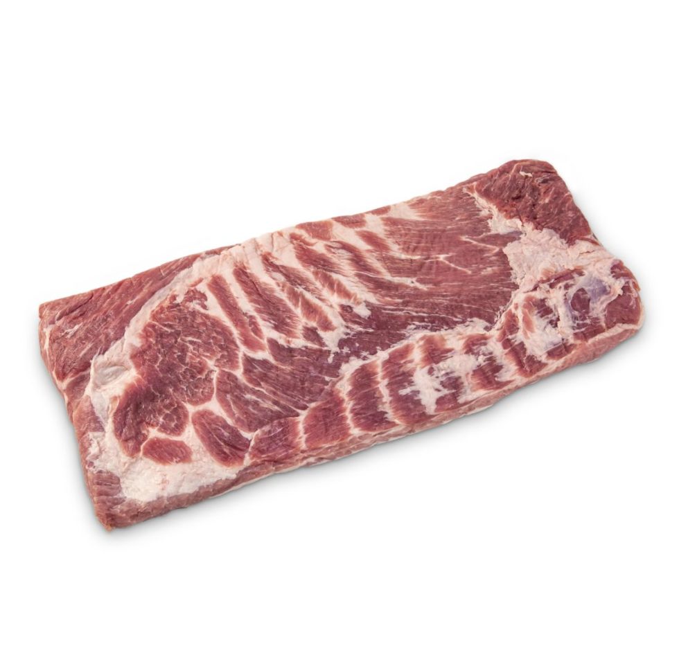 red wine and rosemary braised country style boneless ribs - Chairmans ...