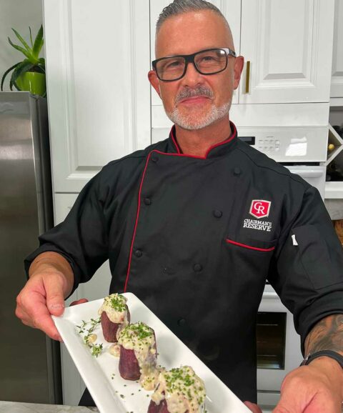 ridiculously tasty roast beef | Chairmans Reserve Meats